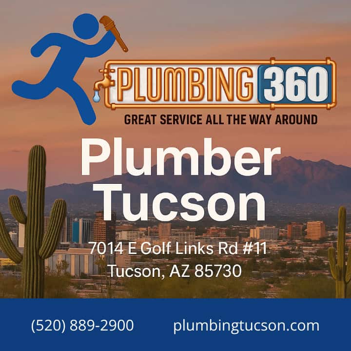 Plumbing 360 Announces Expanded Service Coverage - PhillyBurbs