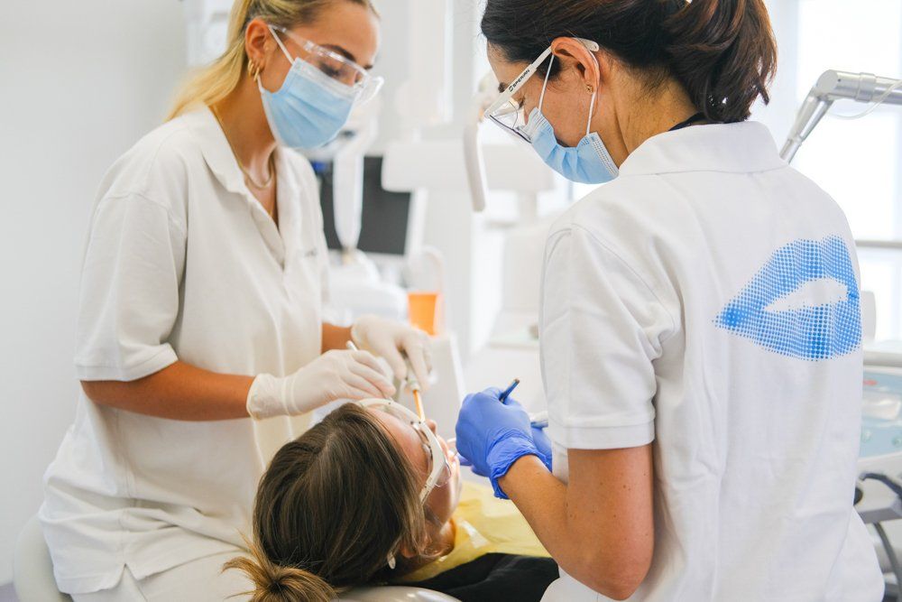 Zahnarzt Basel Offers 24/7 Emergency Dentist Services and Comprehensive ...