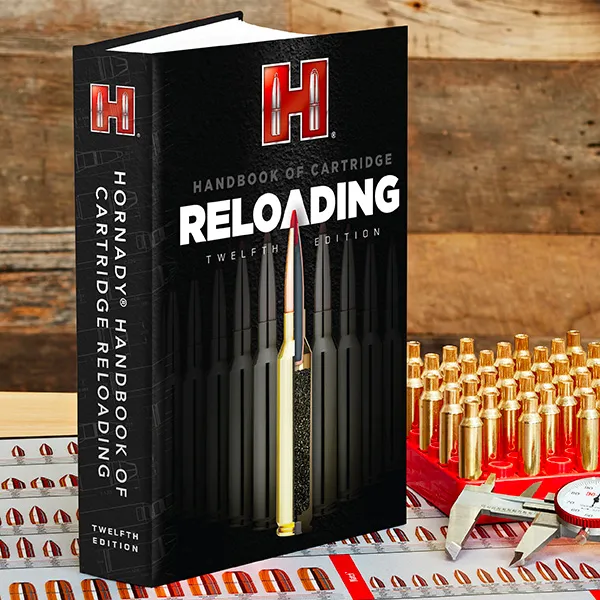 Precision Reloading Highlights 2026 Hornady Products for Ammunition ...